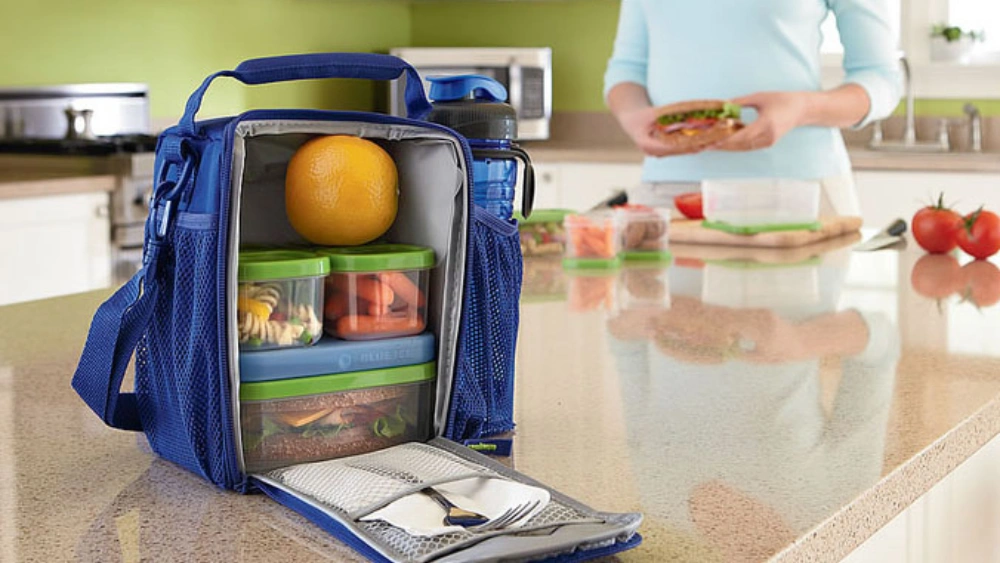 How to Sew Lunch Box Bag: Easy Steps for Stylish DIY Lunch Bags