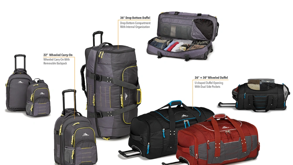 How to Compare Different Duffel Bag Brands: Ultimate Buying Guide